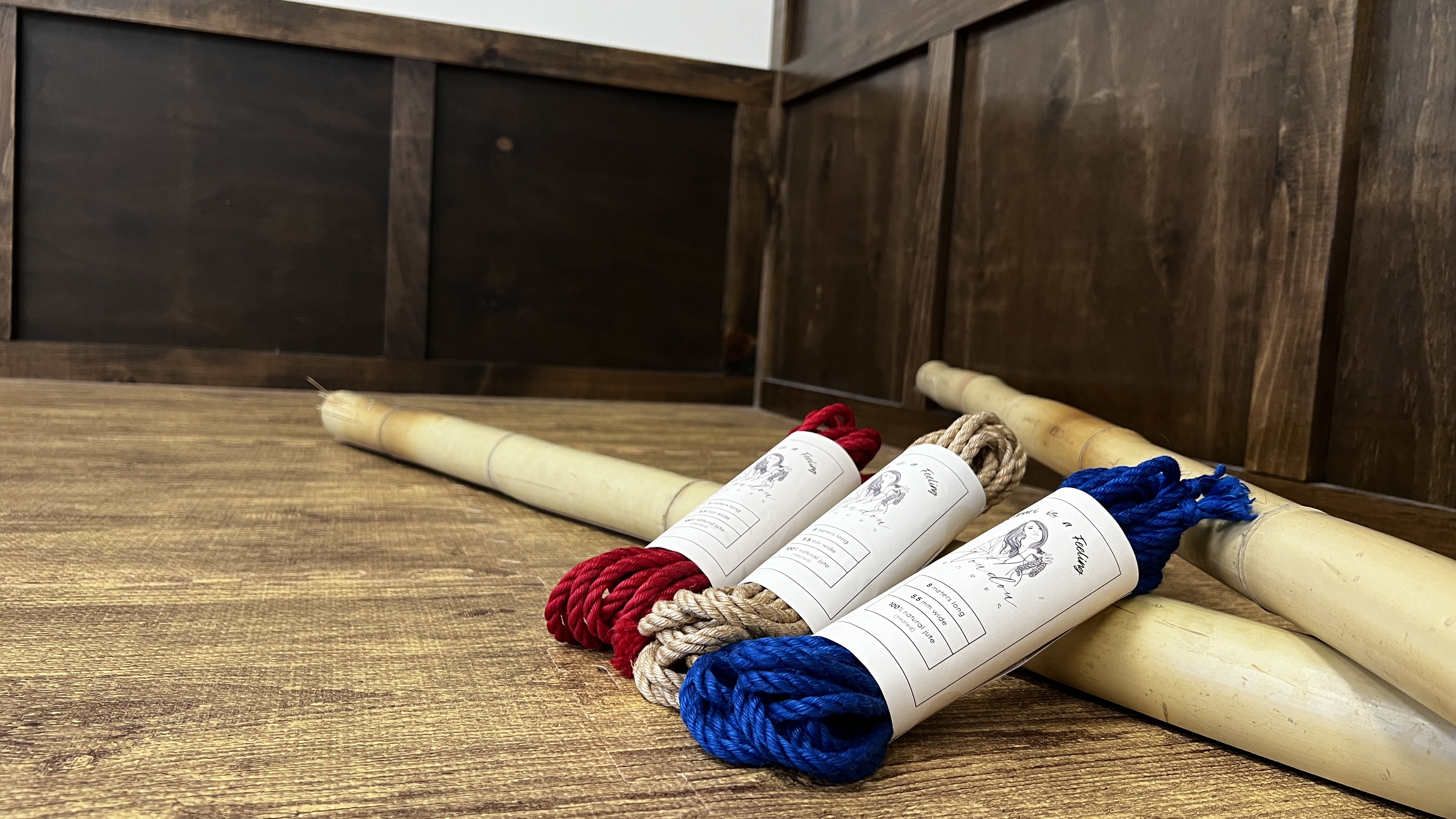 Best Rope For Shibari: Choosing the Right Rope for Your Practice ...